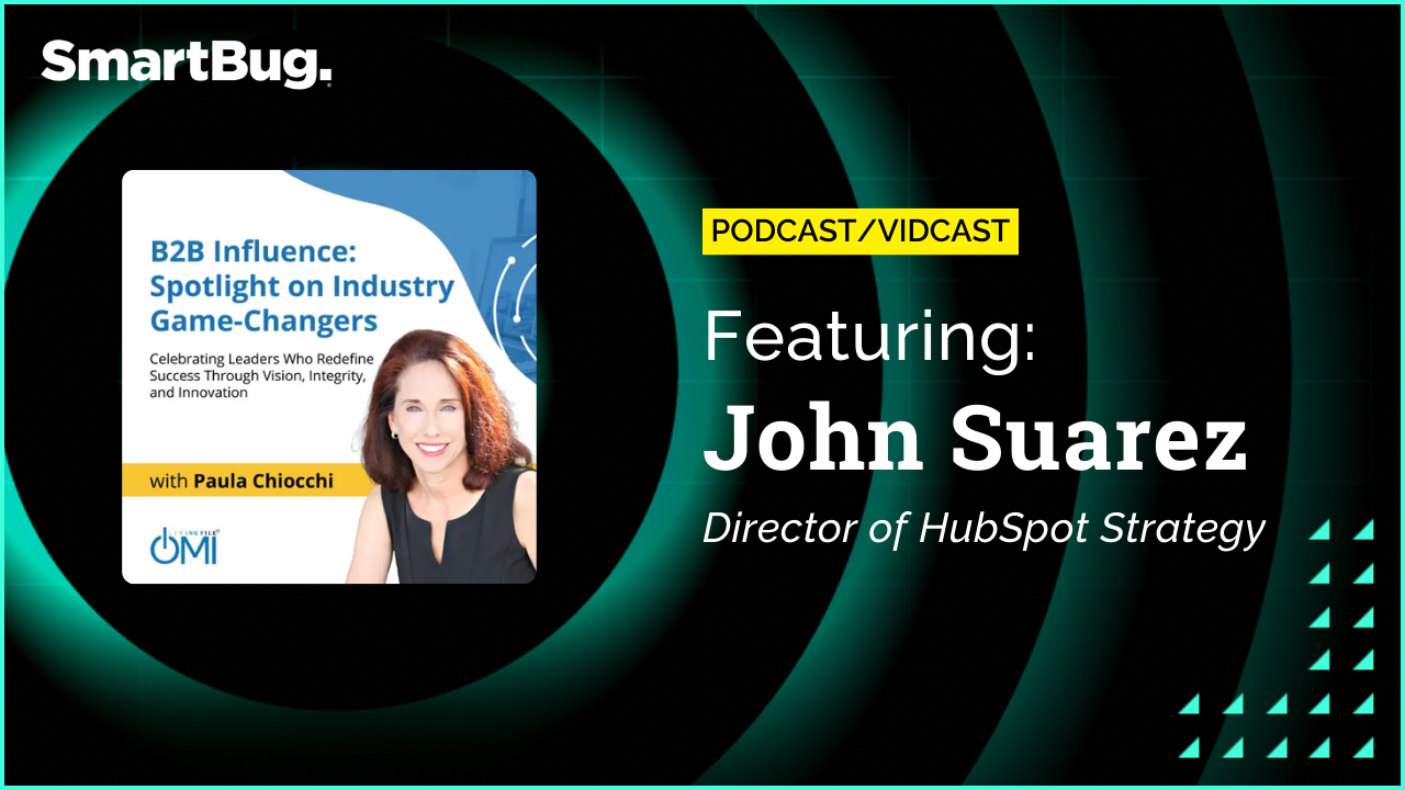 Download Digital Marketing Tools and Guides | SmartBug Media®